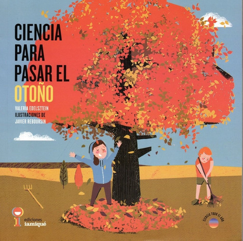 Ciencia para pasar el otoño | Cinco Books