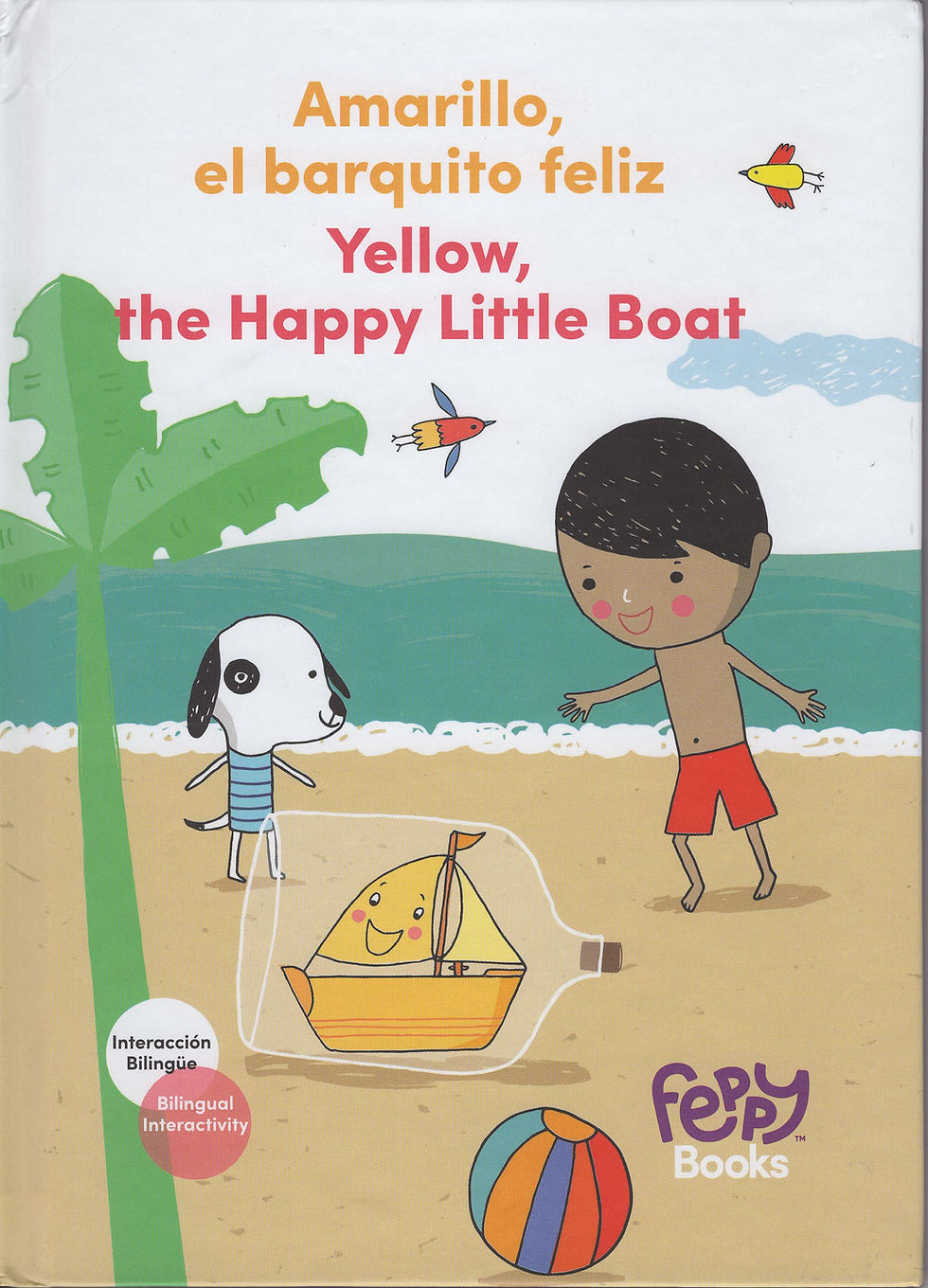 Spanish Books | Cinco Books l Bookstore