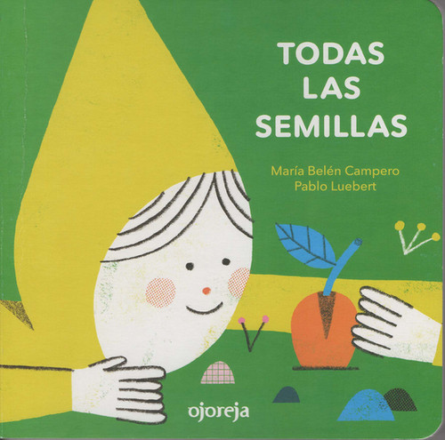 Todas las semillas | Cinco Books