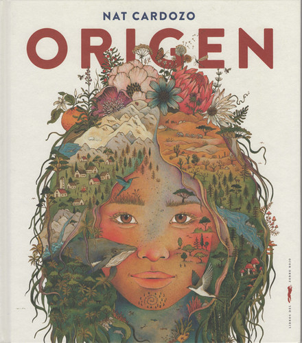 Origen | Cinco Books