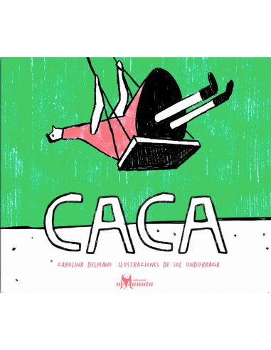 Caca | Cinco Books