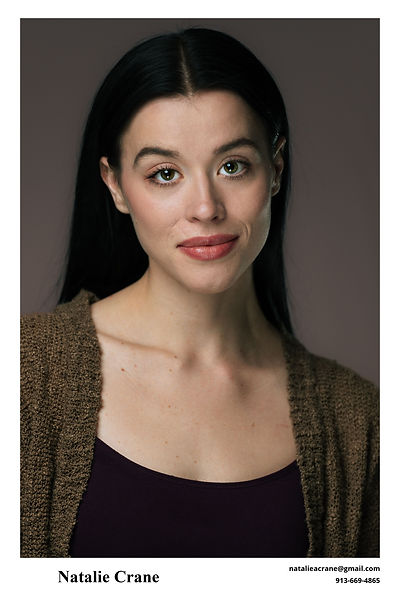 Productions | Natalie Crane