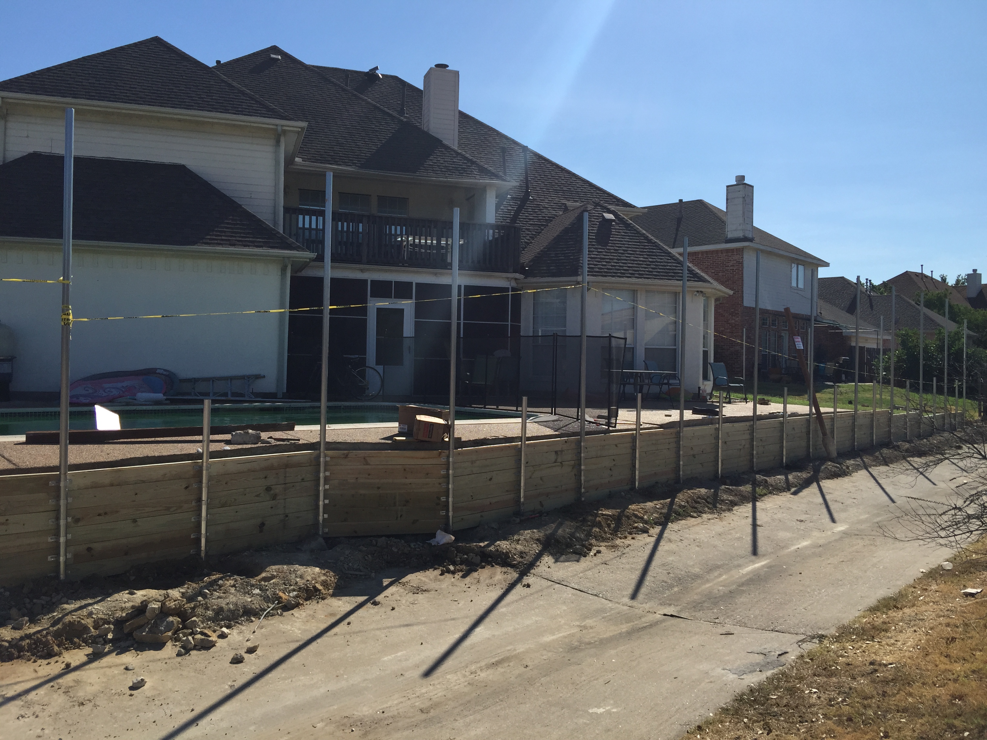 GPL Construction Services | Professional | Tough