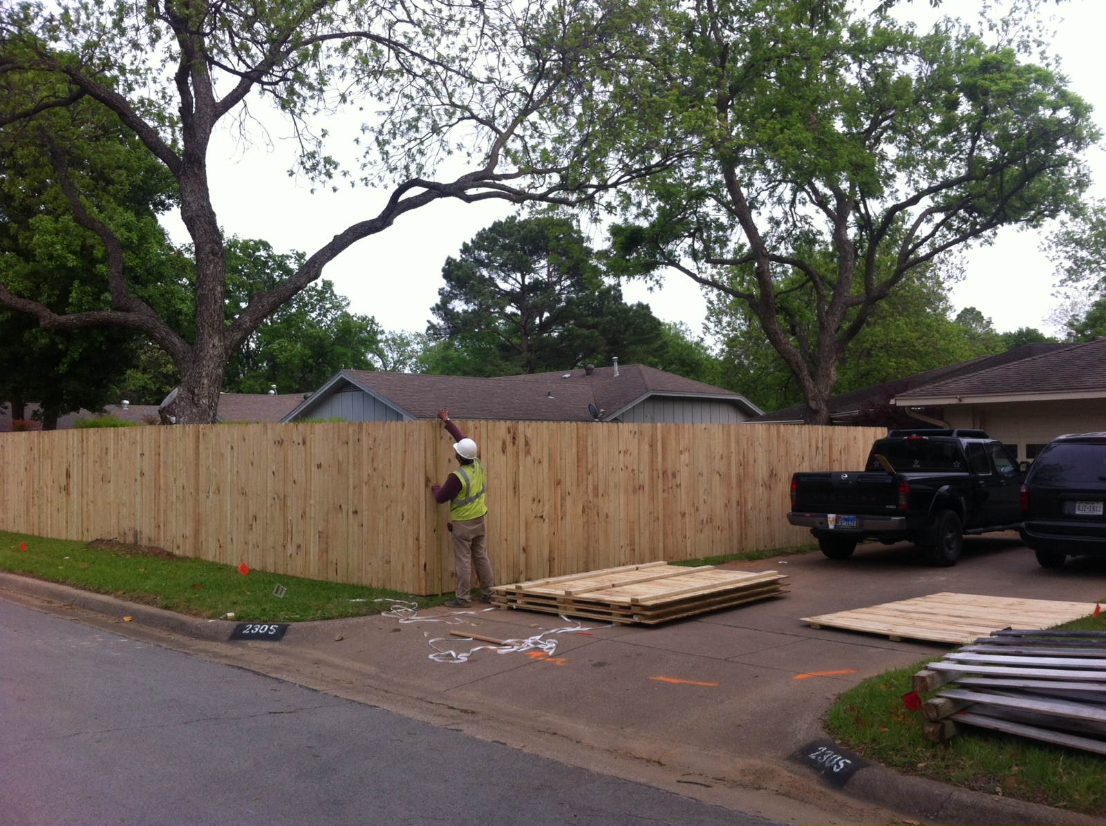 GPL Construction Services | Professional | Tough