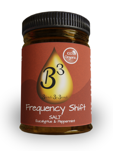 Frequency Shift Bath Salt | B3 Apothecary
