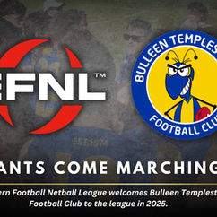 Join the Eastern Football Netball League Community | EFNL