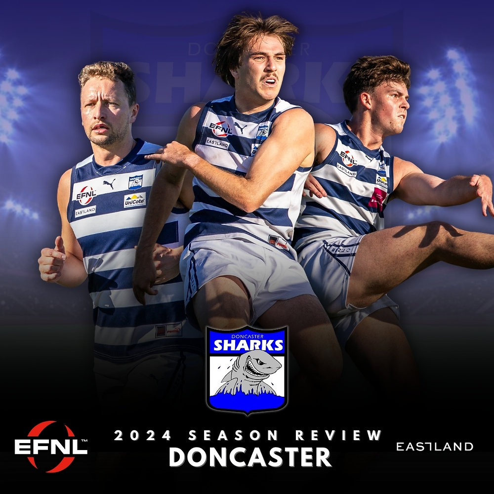 Eastland 2024 Season Review | Doncaster