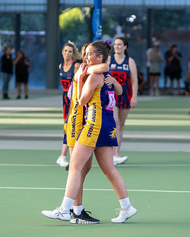 EFNL Netball: Teams, Fixtures, and Community | EFNL