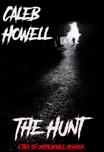 The Hunt - eBook | ARCHER PUBLISHING