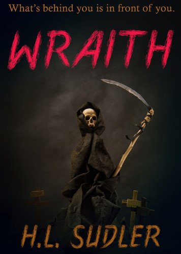 Wraith - eBook | ARCHER PUBLISHING