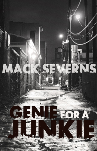 Genie for a Junkie - eBook | ARCHER PUBLISHING