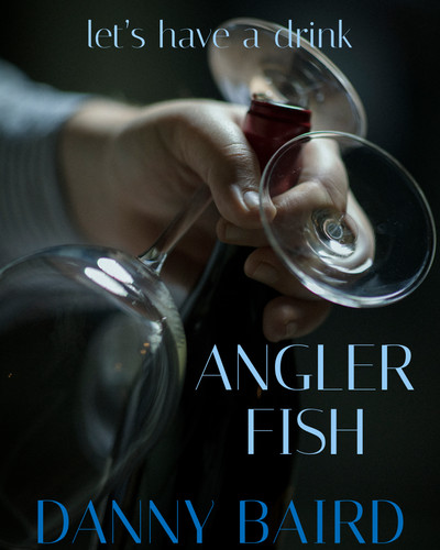 Angler Fish - eBook | ARCHER PUBLISHING