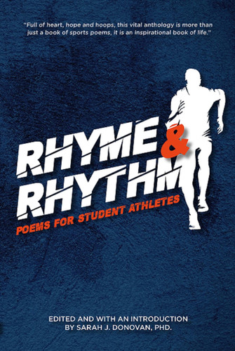 Rhyme & Rhythm: Poems for Student Athletes | ARCHER PUBLISHING