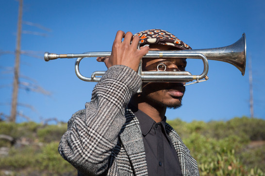 Mandla Mlangeni | Arte Viva Management