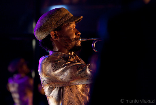 Mandla Mlangeni | Arte Viva Management