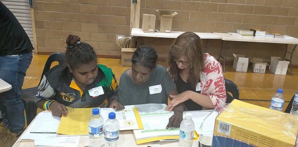 Photos | Rawa Community School