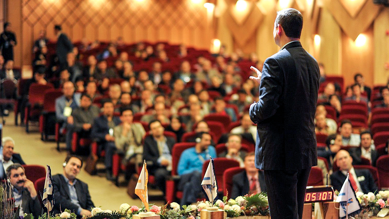 Graeme Codrington | Futurist, Global Speaker, Unlearner