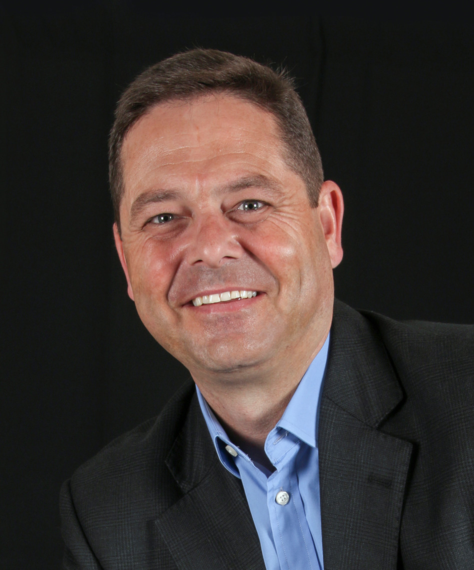 Connect with Future of Work Expert & Global Speaker Graeme Codrington