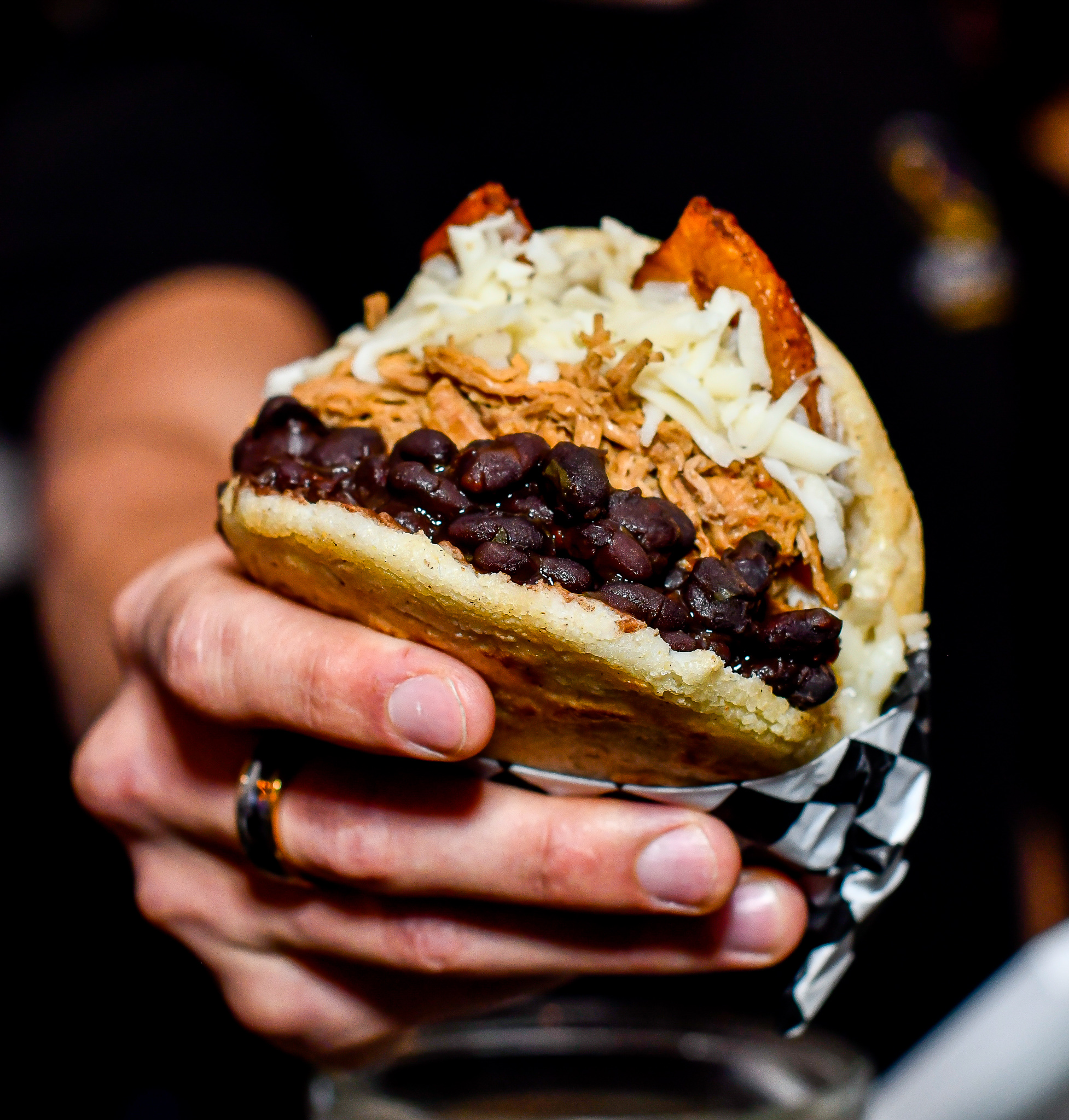 Open late | Arempas | Salt Lake City