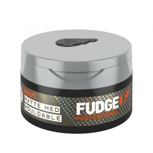 Fudge Matte Hed Mouldable 75g | Headhunters Hair and Skin Clinic