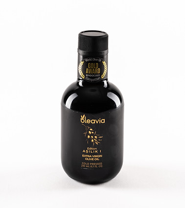 Our Products | Oleavia Extra Virgin Olive Oil | Edina