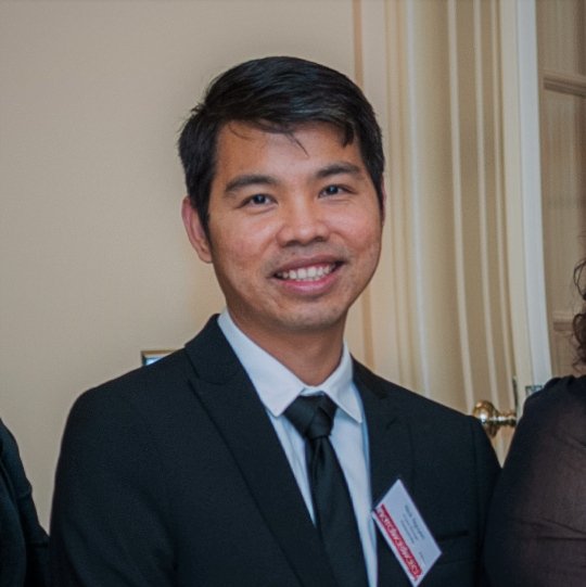 NICK NGUYEN | AGR