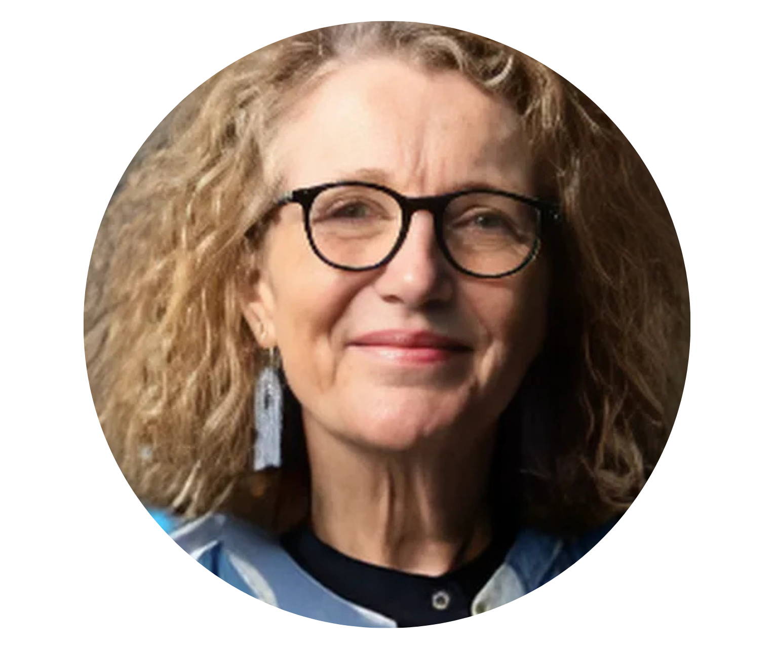 Delia Rickard PSM | ACCAN