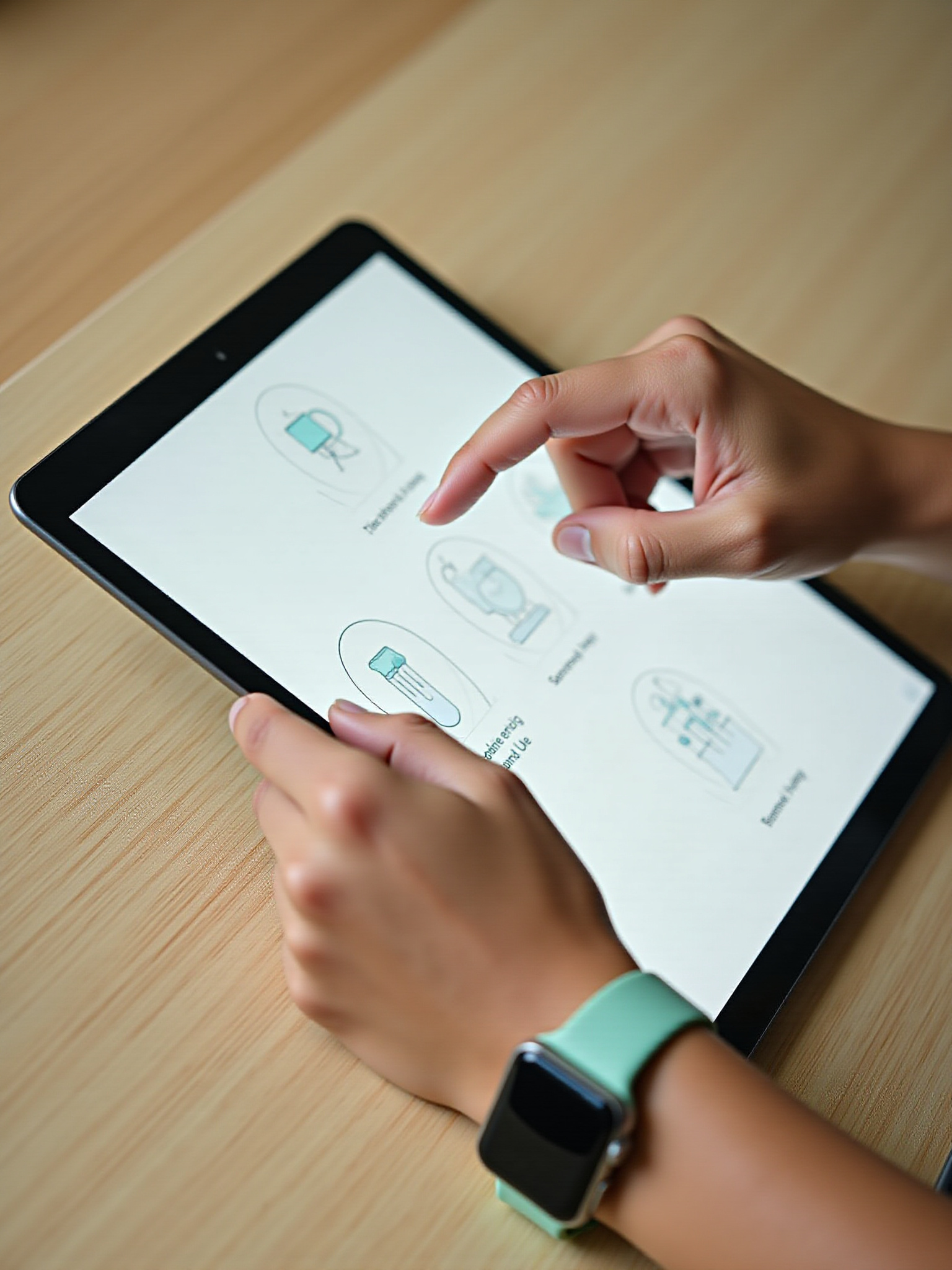 BP Tutoring | Online