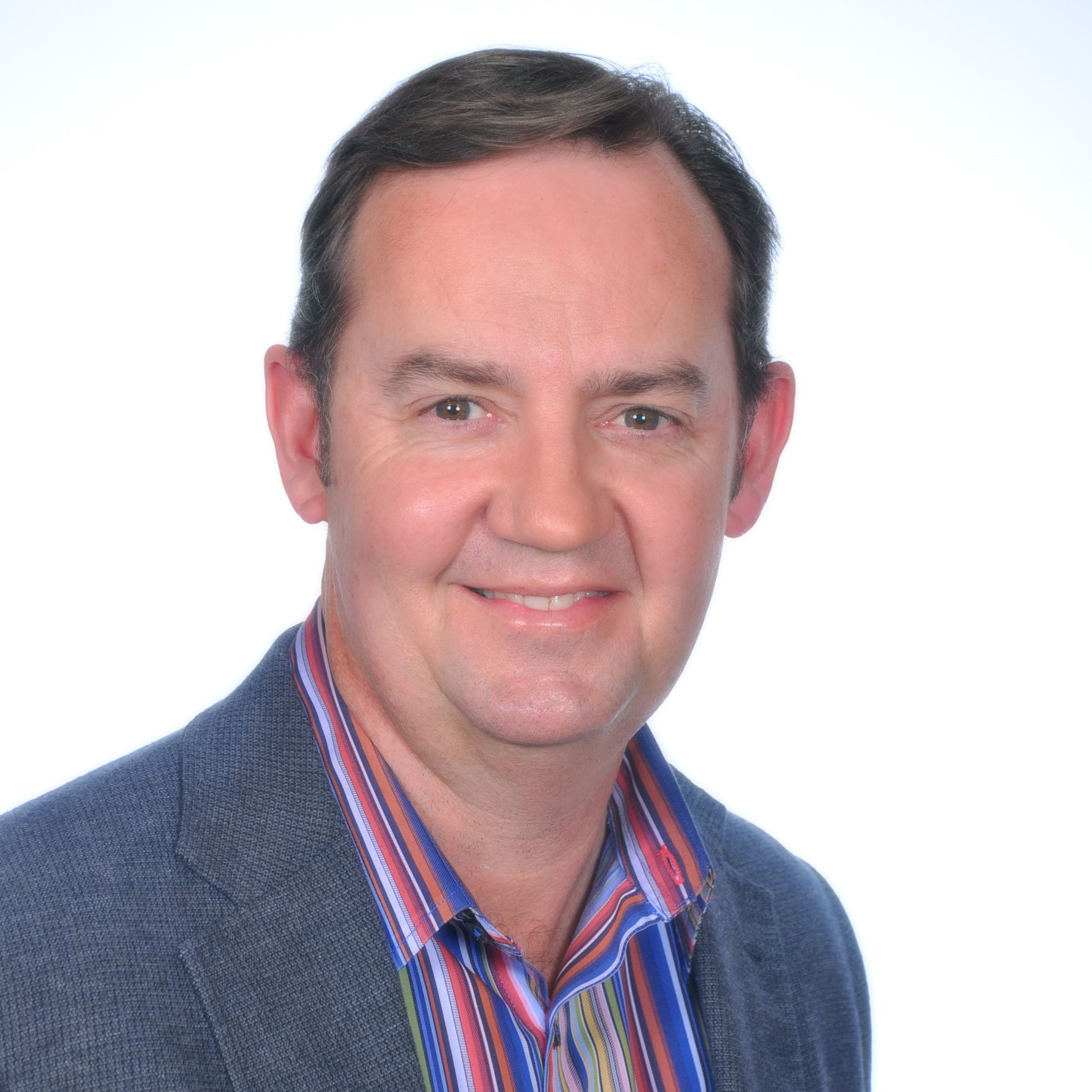 MARTIN THOMAS | AGR