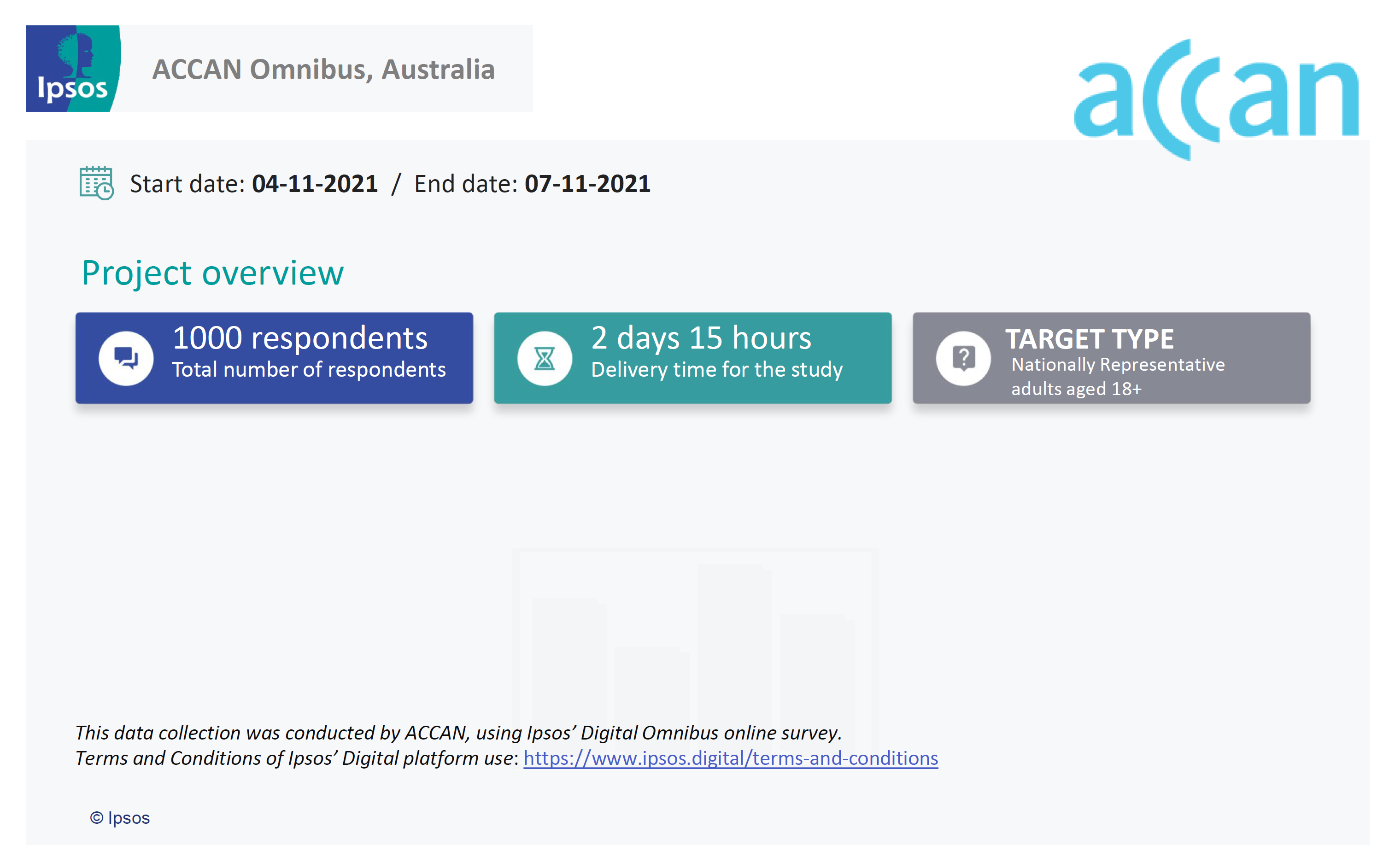 Digital Platforms and the Consumer Experience in Australia | ACCAN