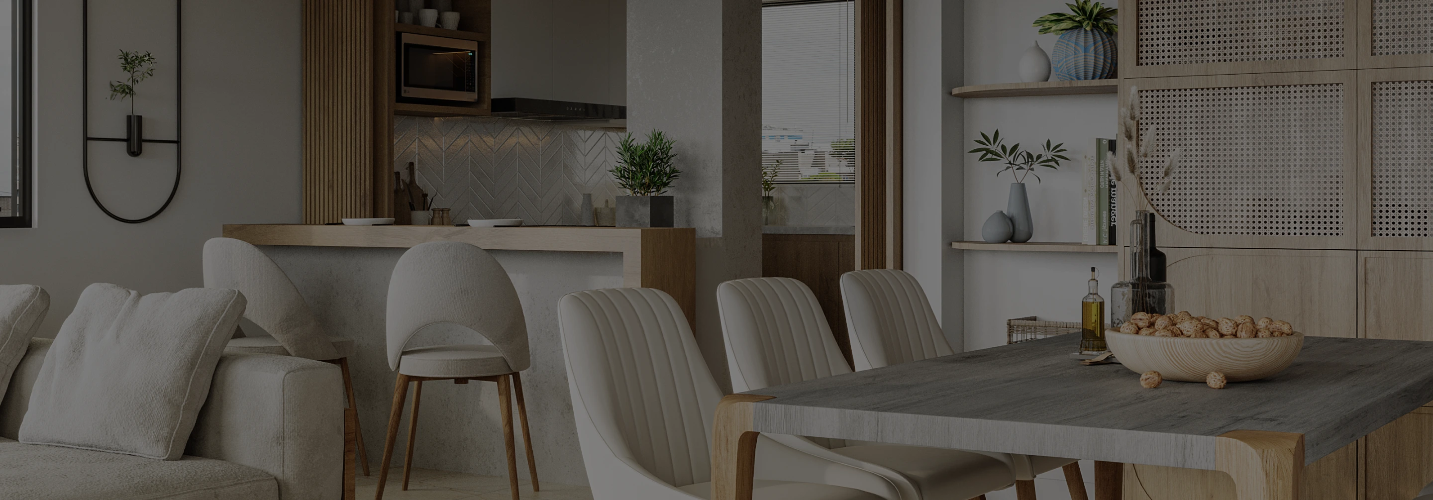 ABOUT | Basta Design House | دبي