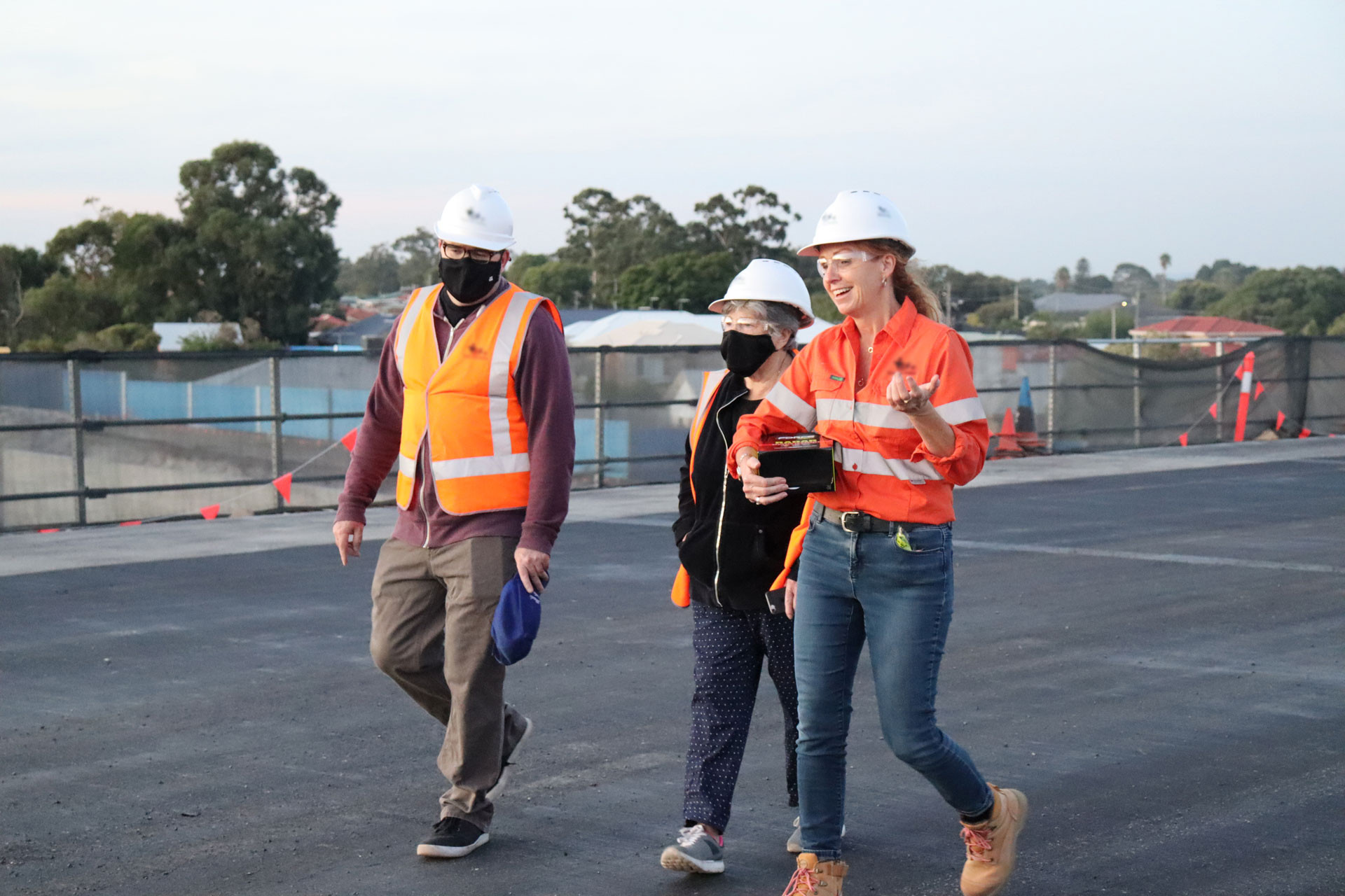 Fiona Bell | Communications & Consultancy, Perth WA