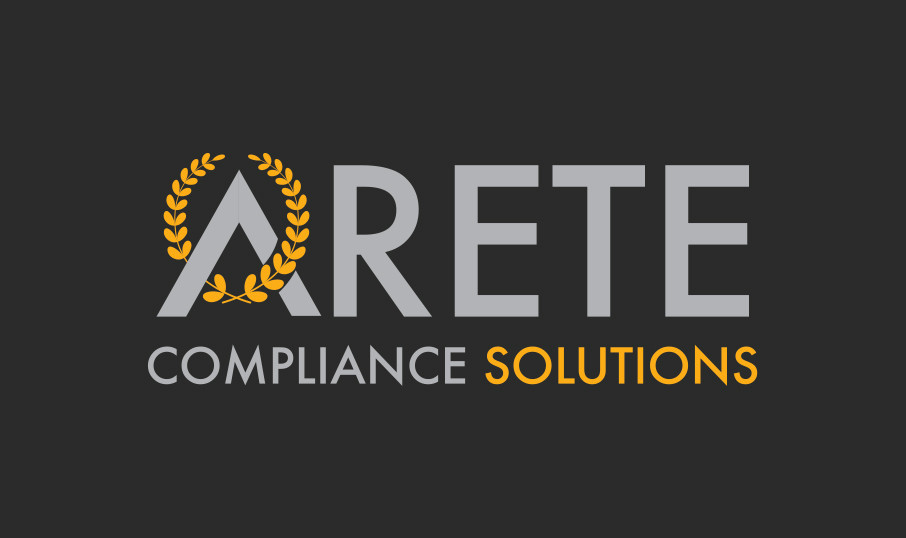 arete logo
