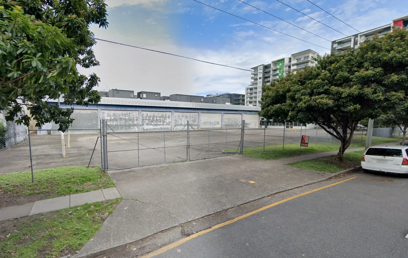 24 Duncan St | Get Parked