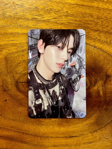 Soobin Reality Photocard - 2 | MOA Market