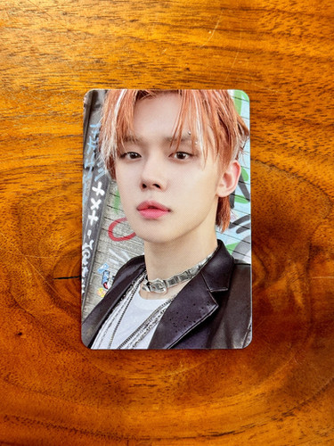 Yeonjun Reality Photocard - 2 | MOA Market