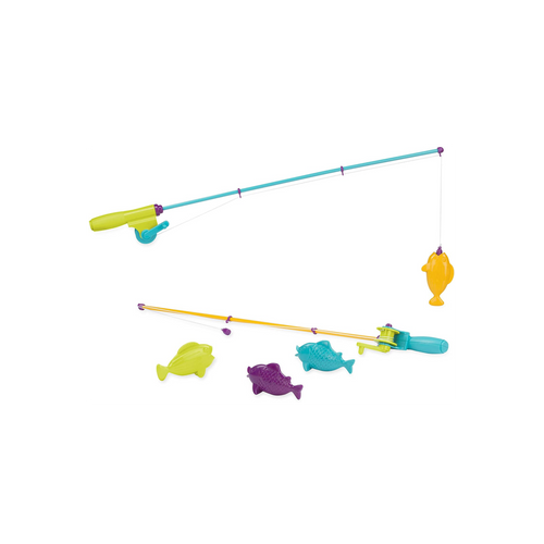 Set de pesca | Omega Niños