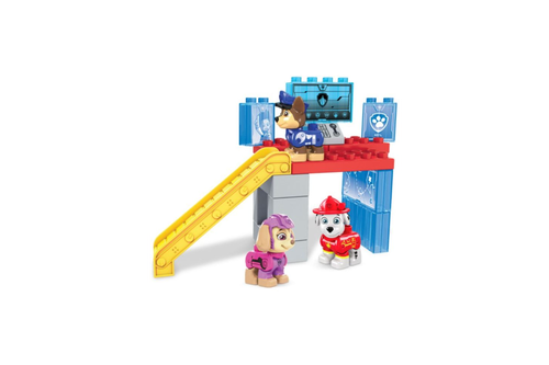 Mega bloks Paw Patrol | Omega Niños