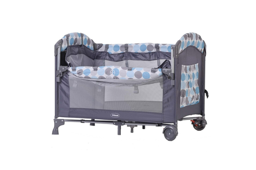 Encierro Colecho Dos Niveles | Omega Niños