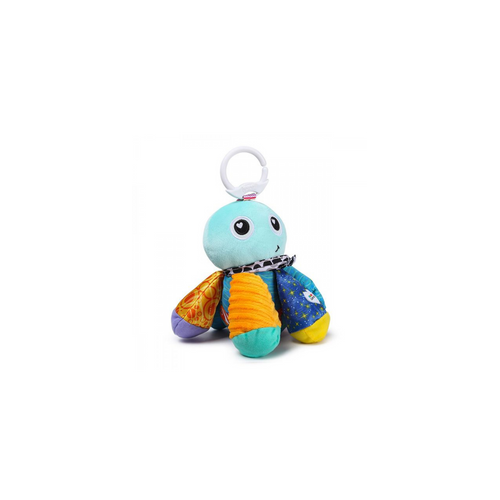 Lamaze Salty Sam Pulpo | Omega Niños
