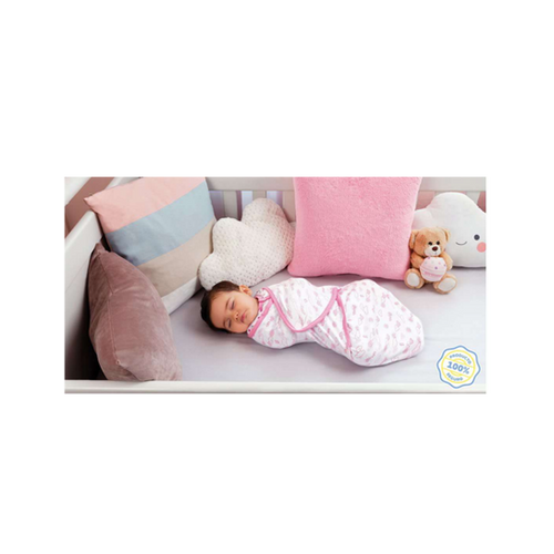 Baby roll Baby Mink | Omega Niños