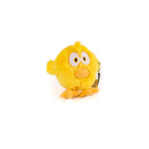 La Granja De Zenón Pollito Pio - Peluche musical | Omega Niños