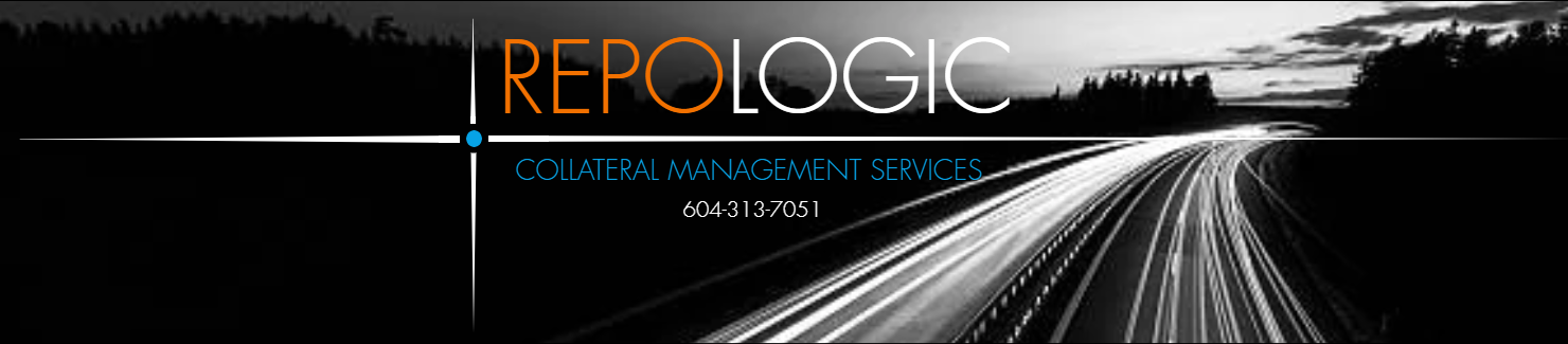 Bailiff repossession seizure | Repologicbc.com | British Columbia