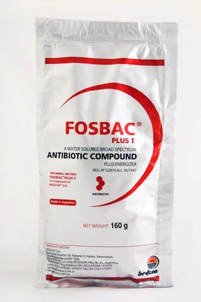 فوزباک Fosbac | فروشگاه آنلاین خانه پرندگان