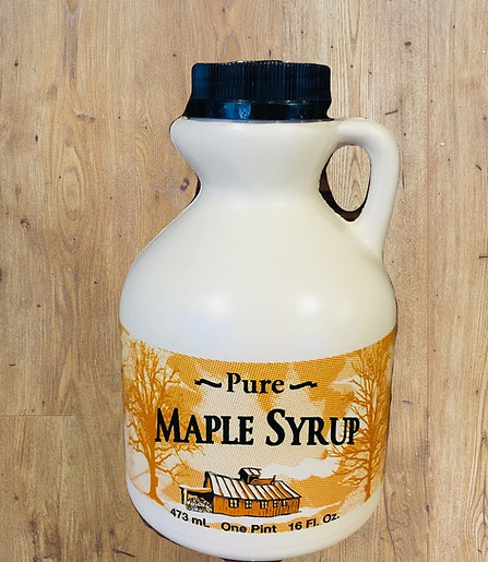 S & S Maple Camp | Buy Local Allegany