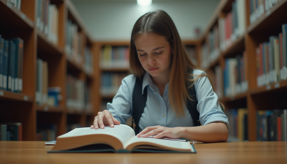 Character Building: A Key to Education Success