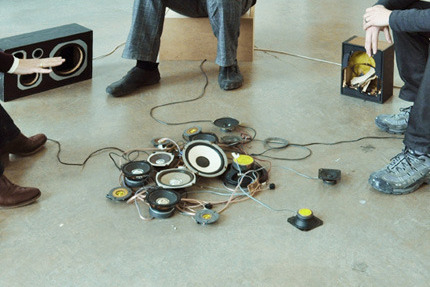 Opposite Office | Benedikt Hartl Architektur München