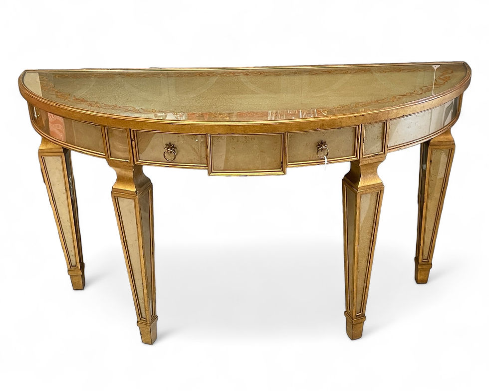 Tables | Fine Home Consignmen