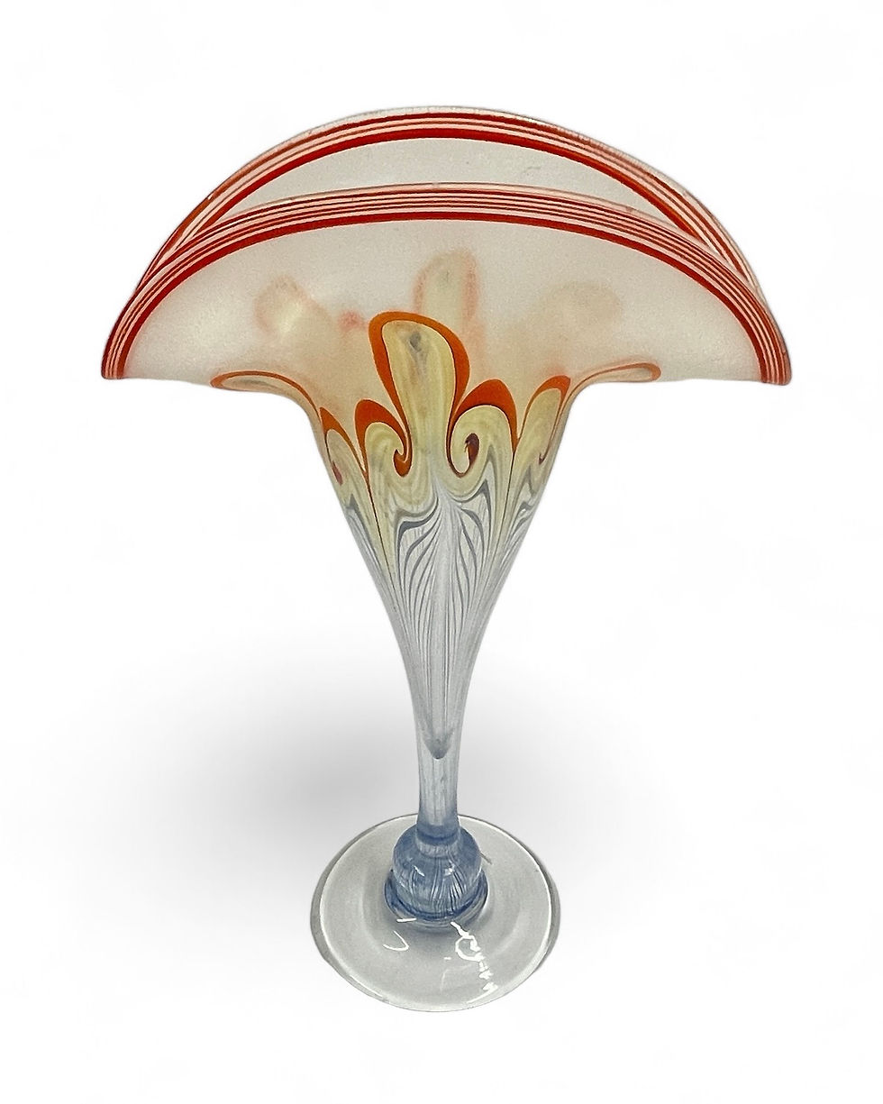 Crystal & Art Glass | Fine Home Consignmen