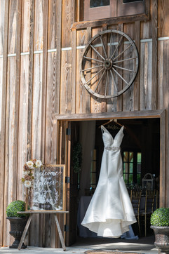 GALLERY | The Hunter Barn